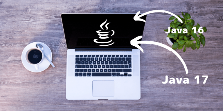 MacでJavaのVersionを楽に切り替える | miracleave Tech Blog