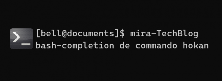 miracleave Tech Blog
