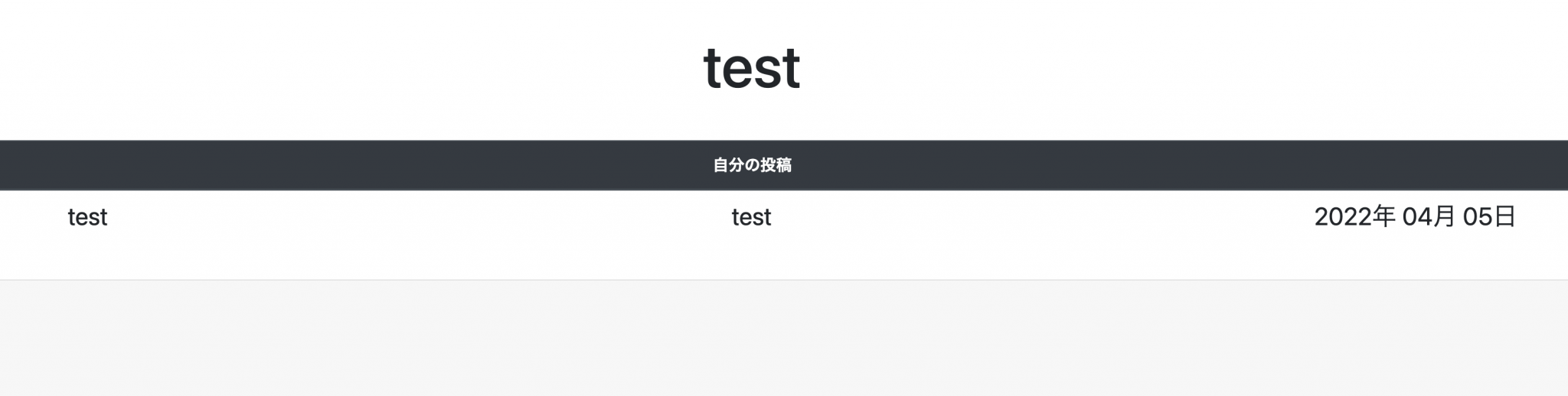 PythonのSeleniumを使ってサイトを自動的にログインしてみよう | miracleave Tech Blog