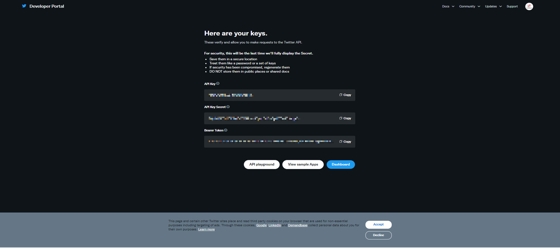 「Social Networks Auto-Poster」を使ってみる – miracleave Tech Blog