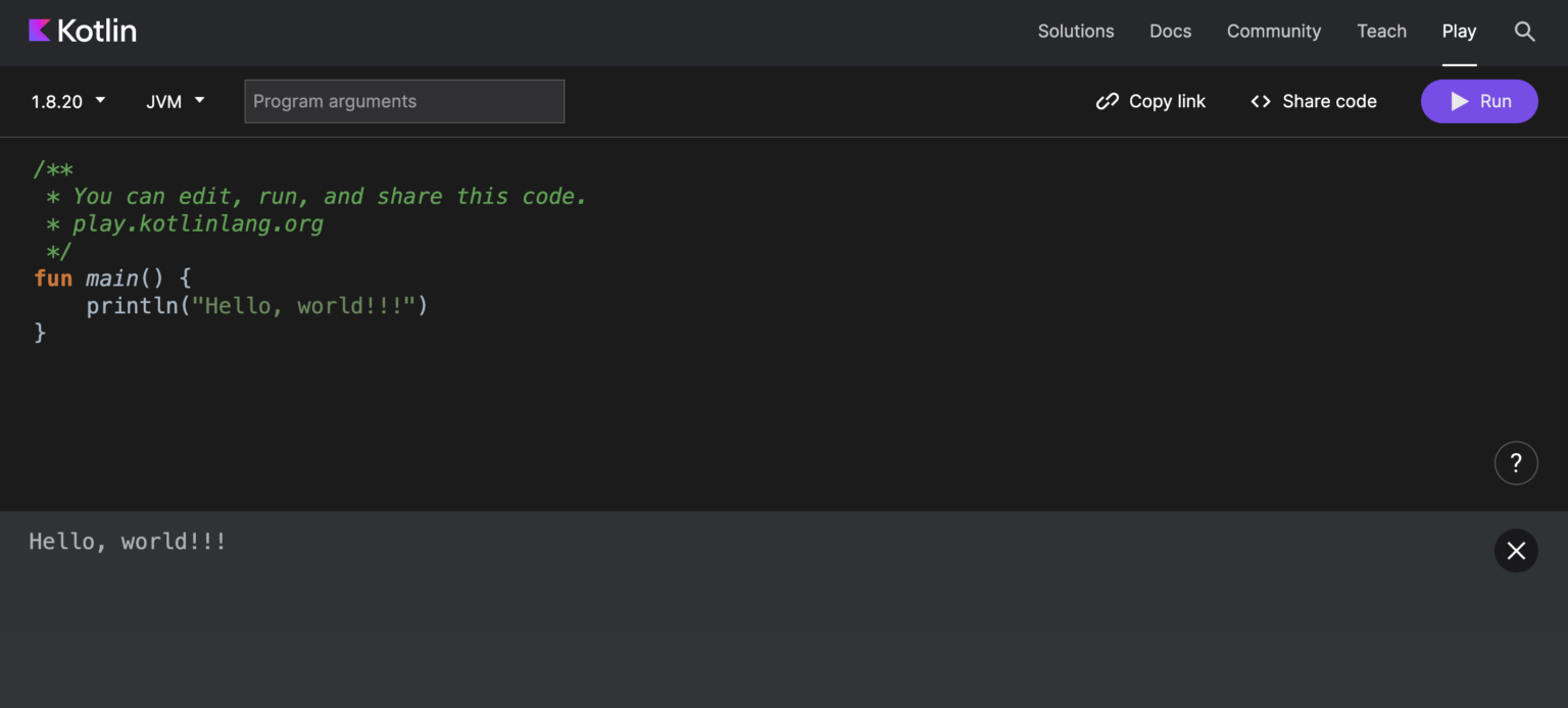 [Kotlin] 三次元リストの作り方 – miracleave Tech Blog